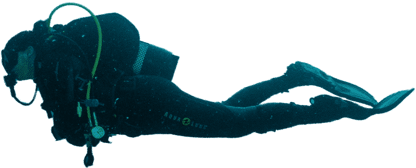 Lanzarote Diving Centre - Oceans Divers - Mojo Dive