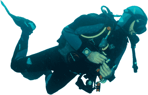 Lanzarote Diving Centre - Oceans Divers - Mojo Dive